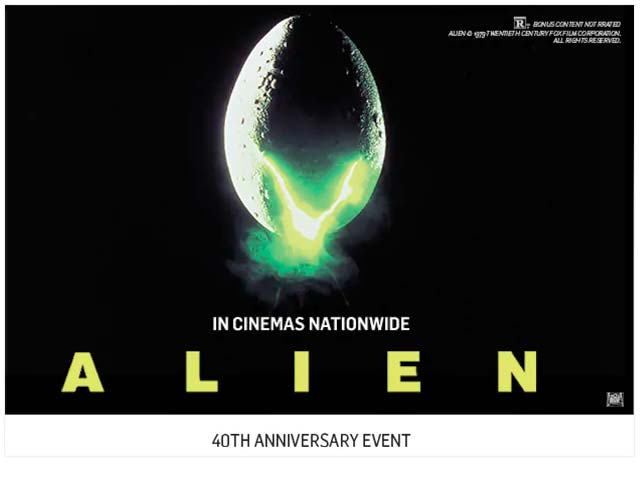 TCM & Fathom Presents