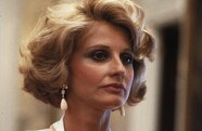 Jill Ireland Turner Classic Movies Jill Ireland Turner Classic Movies