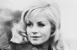 Mary Ure Turner Classic Movies