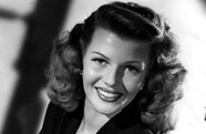 Rita Hayworth Turner Classic Movies
