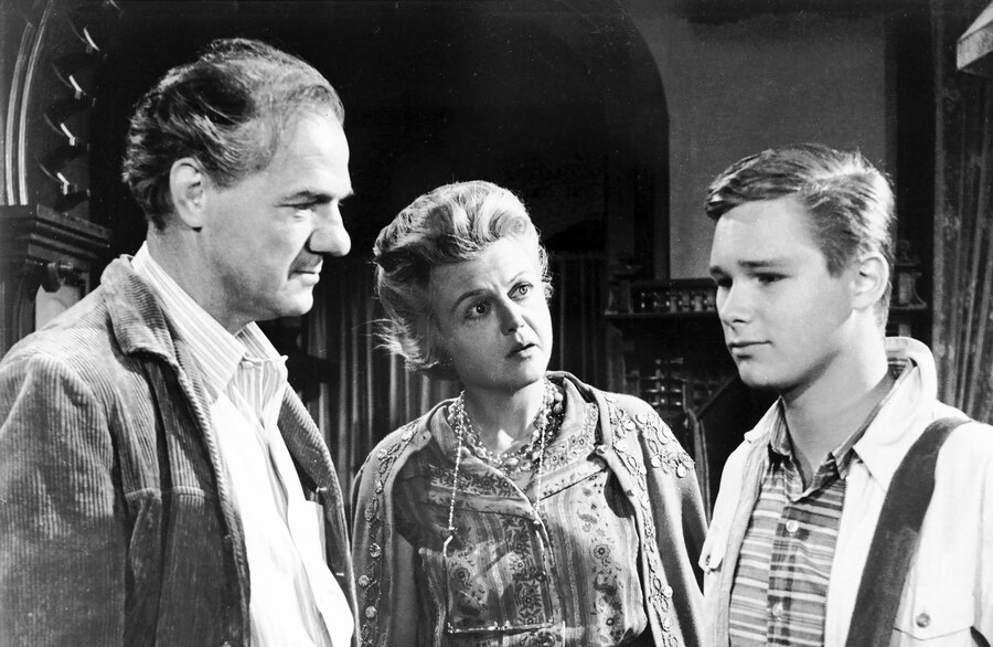 TCM Schedule – Daily and Weekly Movie Schedule - Turner Classic Movies