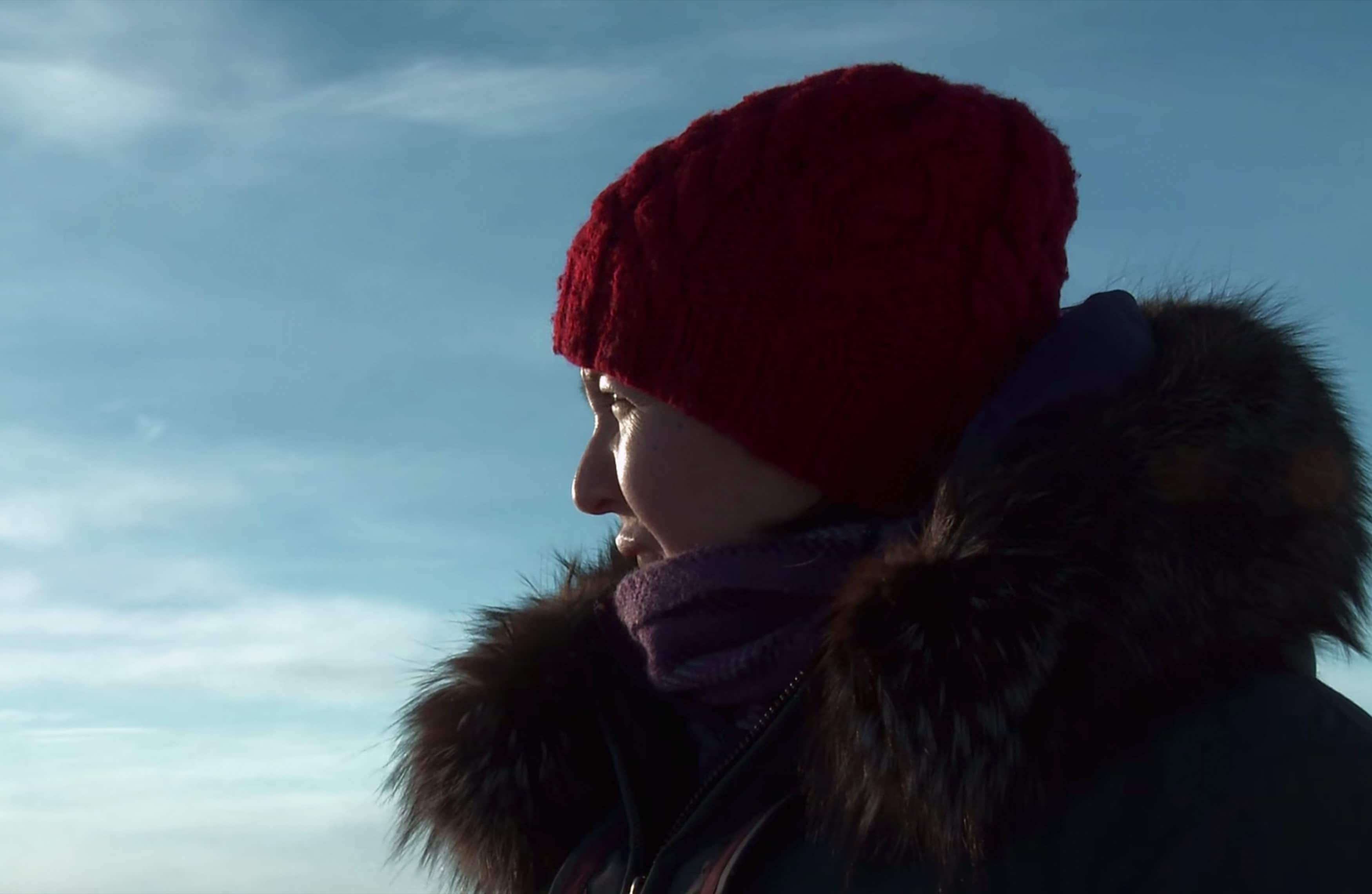 Angry Inuk (2016) - Turner Classic Movies