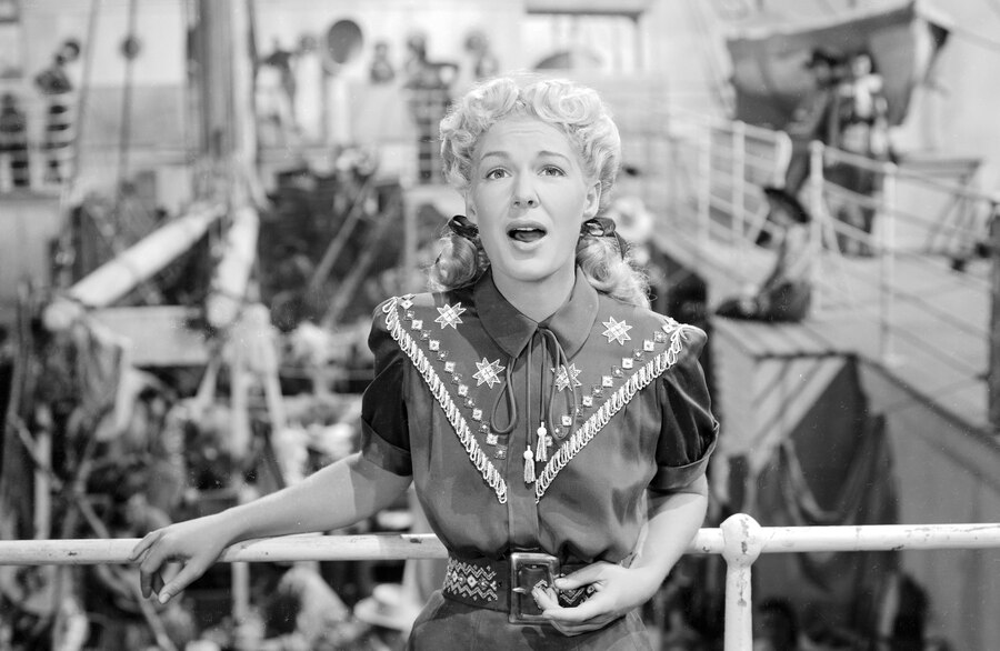 TCM Schedule – Daily and Weekly Movie Schedule - Turner Classic Movies