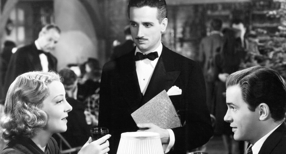 Charles Winninger Beyond Tomorrow