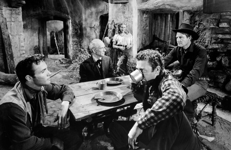 TCM Schedule – Daily and Weekly Movie Schedule - Turner Classic Movies