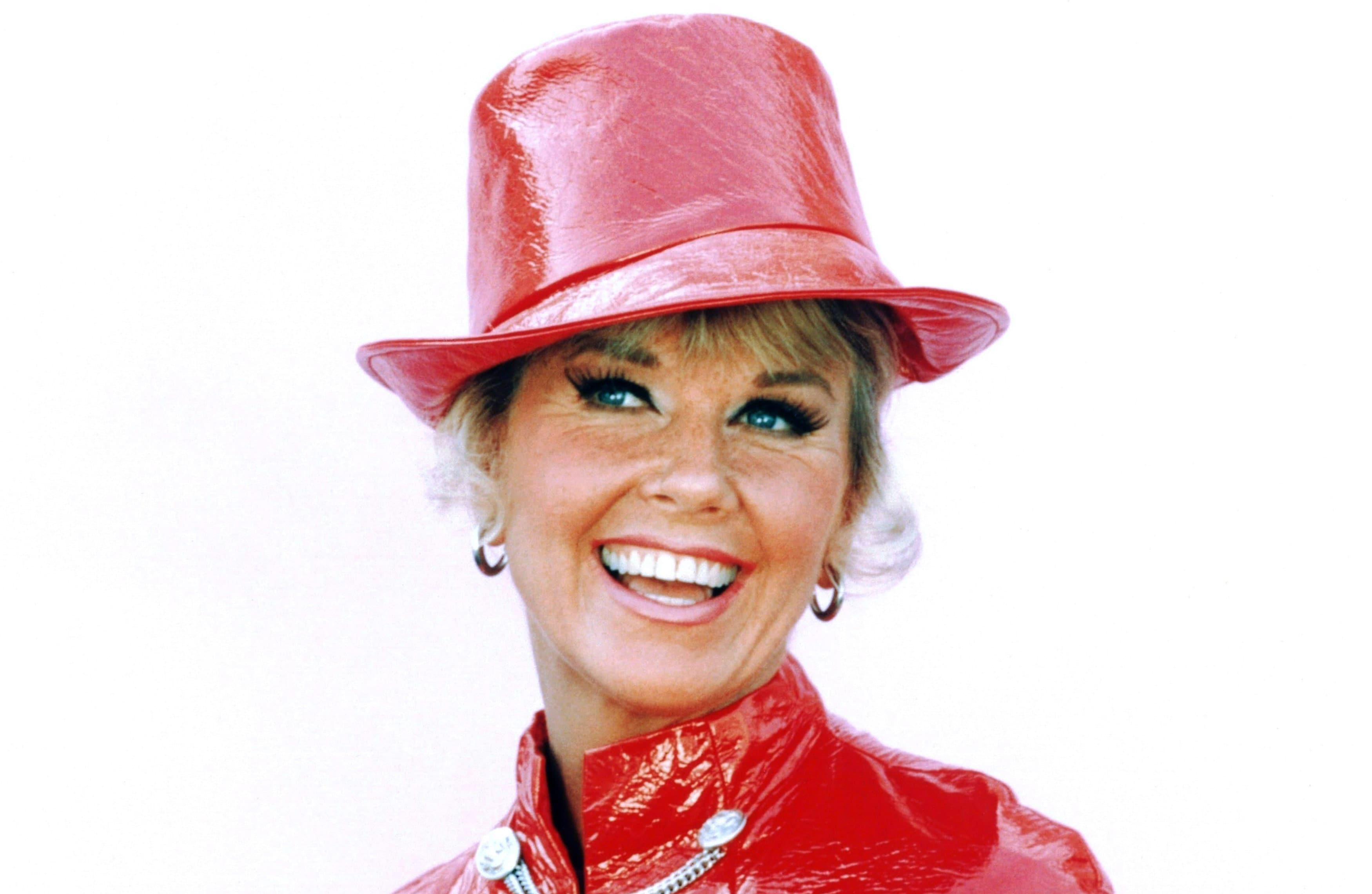 Doris Day Animal Shelter Promo (1971) - Turner Classic Movies