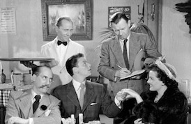 Tcm Monthly Movie Schedule