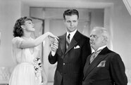 Hard To Get 1938 Turner Classic Movies