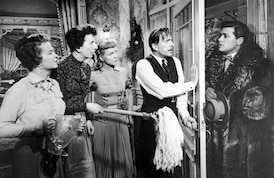 Tcm Monthly Movie Schedule