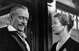 Separate Tables 1958 Turner Classic Movies