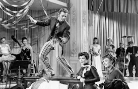 Tcm Monthly Movie Schedule