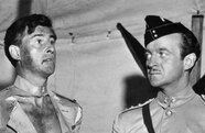 Soldiers Three 1951 Turner Classic Movies Soldiers Three 1951 Turner Classic Movies