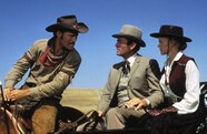 The Big Country