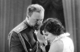 The Last Command 1928 Turner Classic Movies