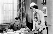 The Law In Her Hands 1936 Turner Classic Movies The Law In Her Hands 1936 Turner Classic Movies