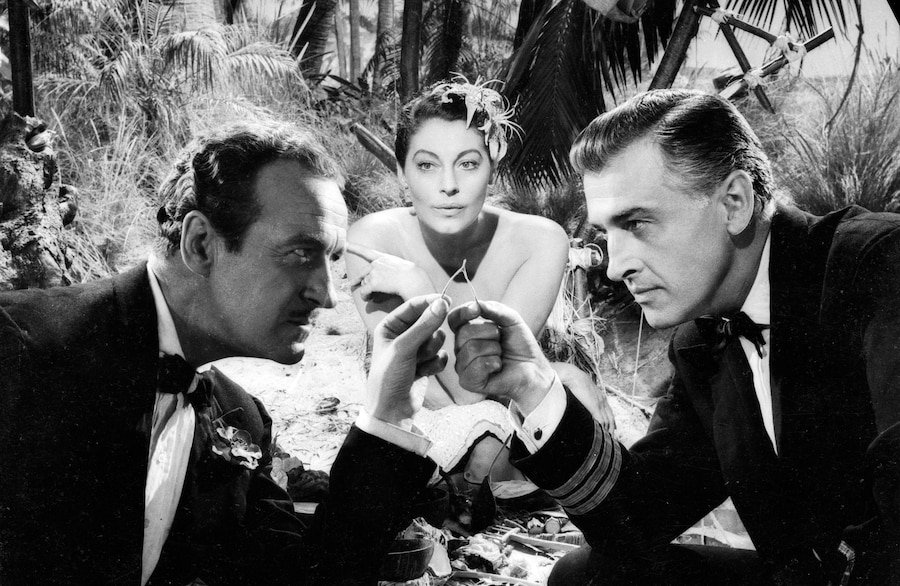 TCM Schedule – Daily and Weekly Movie Schedule - Turner Classic Movies