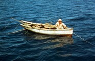 The Old Man And The Sea 1958 Turner Classic Movies