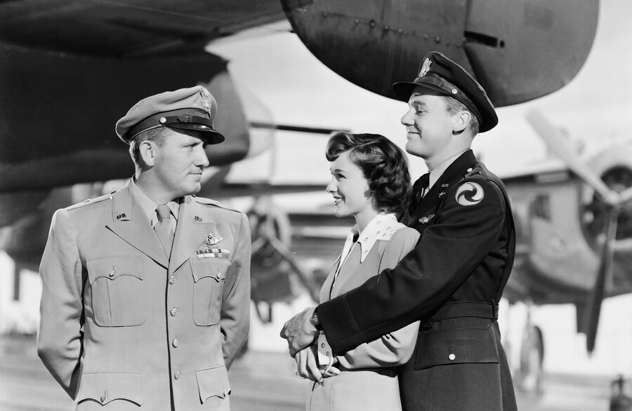 TCM Schedule – Daily and Weekly Movie Schedule - Turner Classic Movies