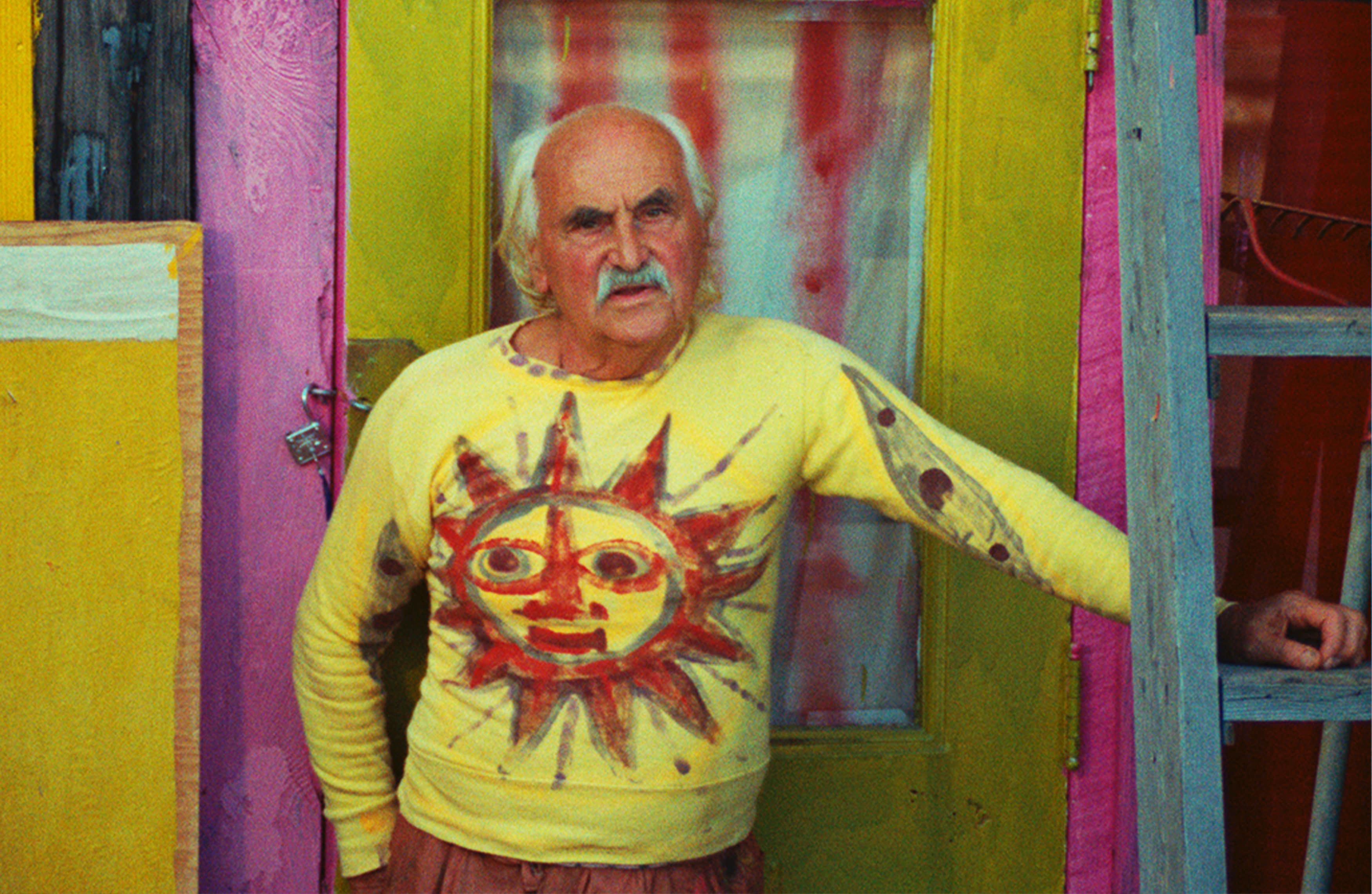 Uncle Yanco (1967) - Turner Classic Movies