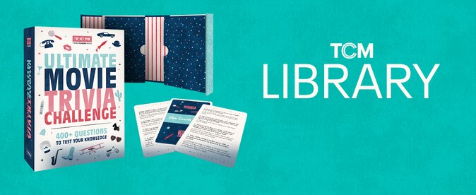 Watch Turner Classic Movies on TCM.com