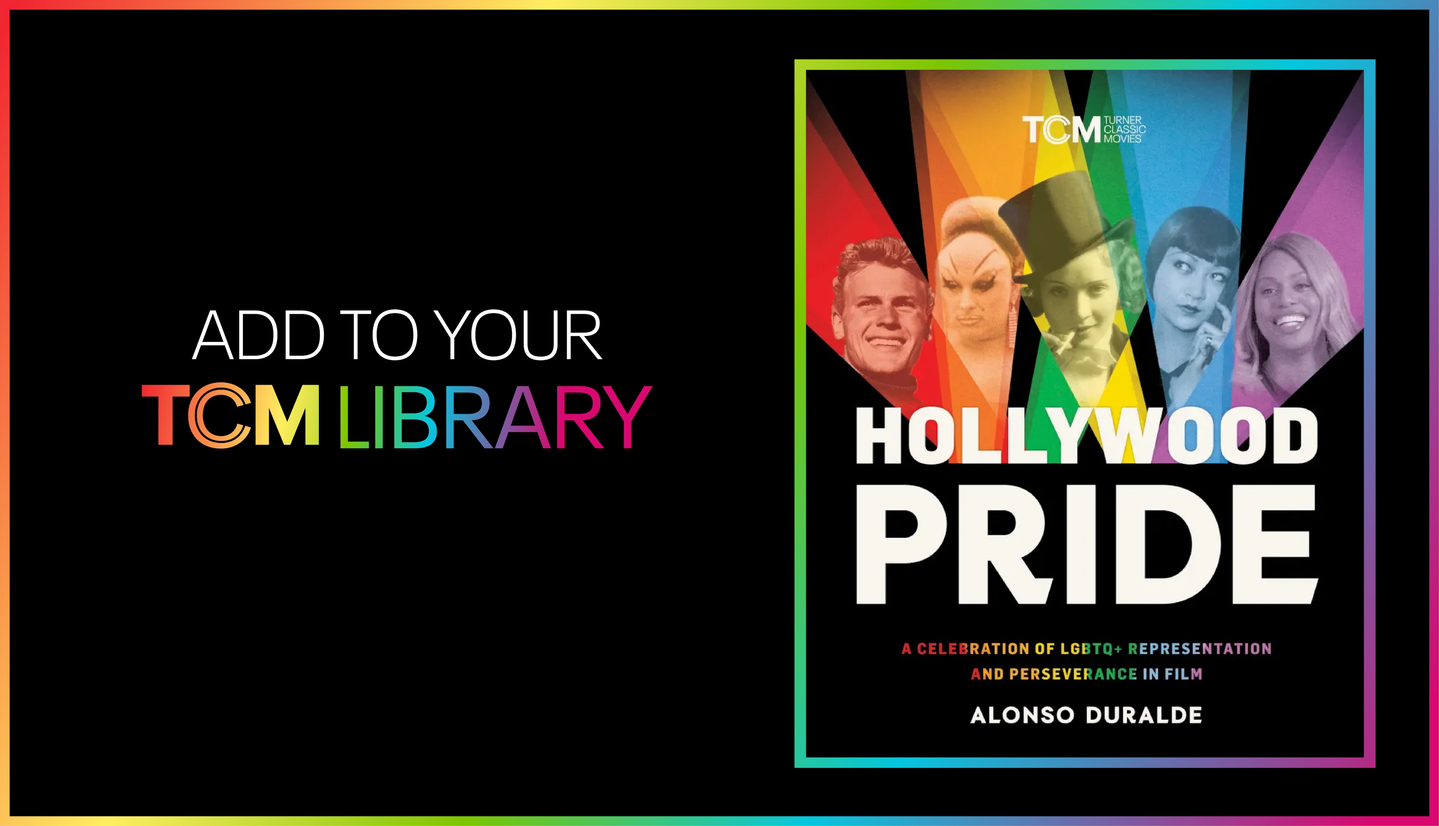 Watch Turner Classic Movies on TCM.com