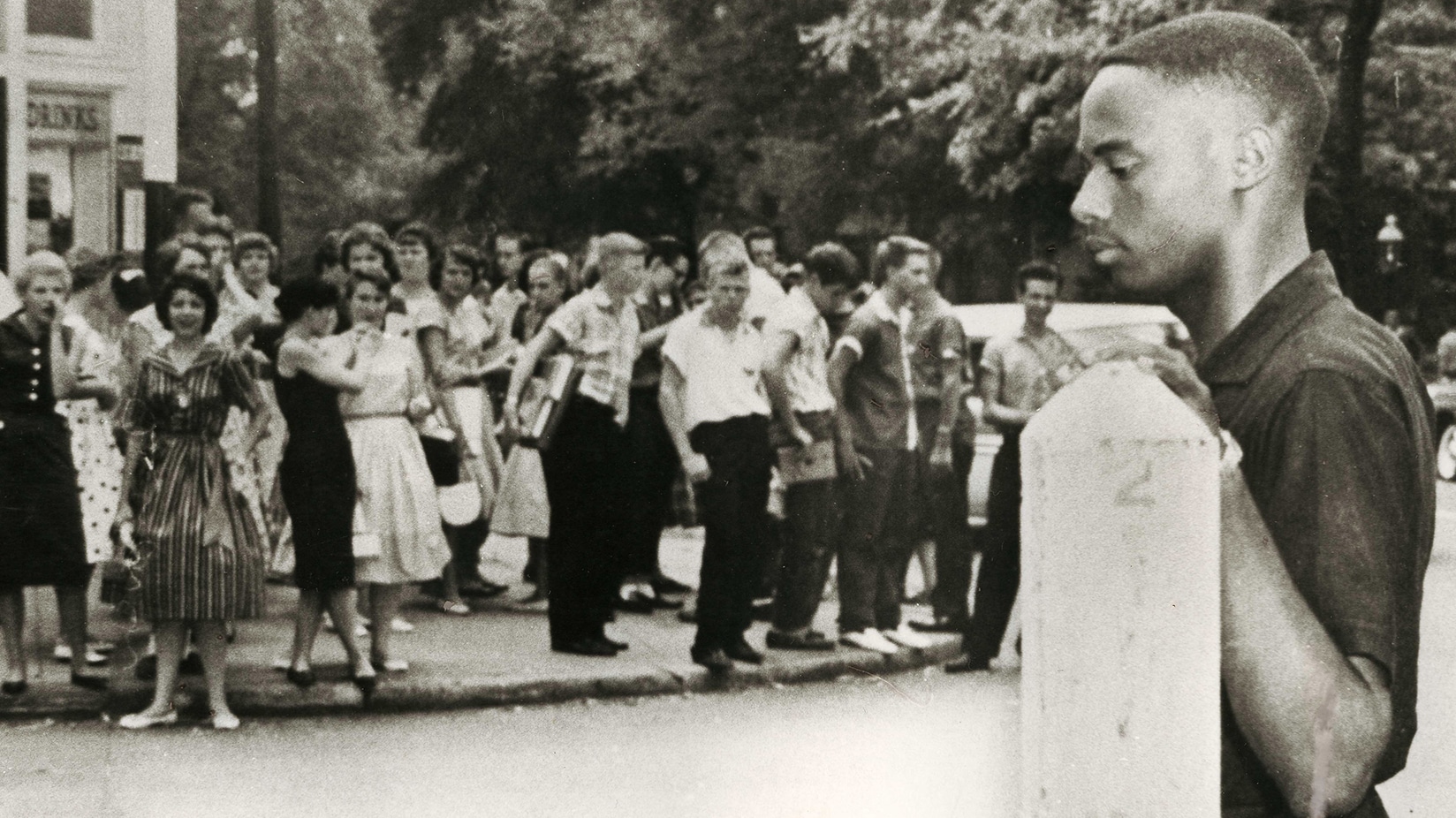 The Ongoing Fight for Justice - Turner Classic Movies