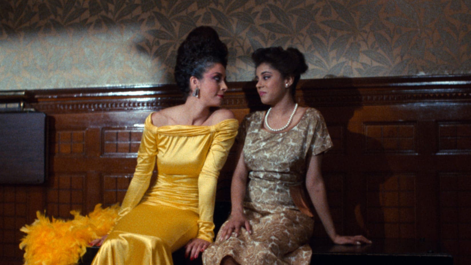 TCM will be airing "Do The Right Thing", "Almas Rainbow" and "Just ...