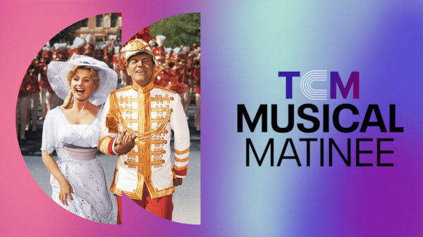 Tcm Monthly Movie Schedule