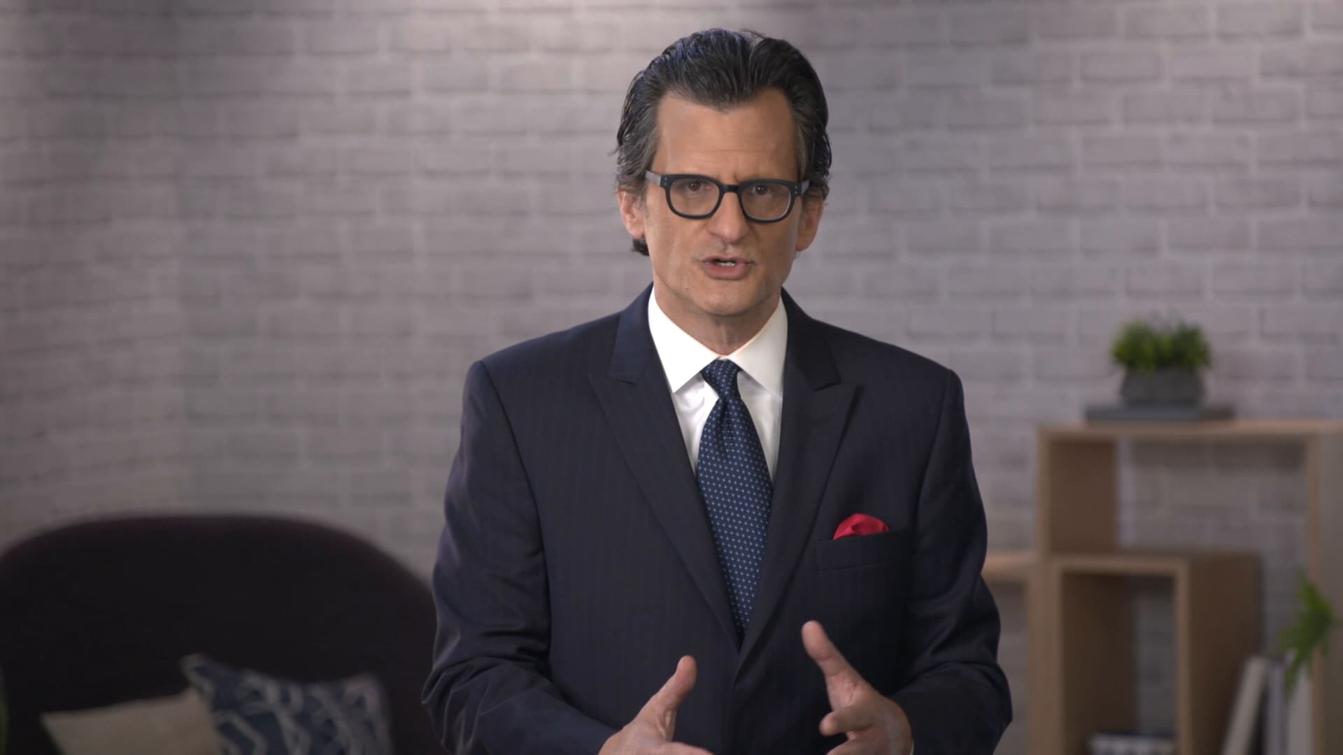 Ben Mankiewicz Intro — The Decline Of Western Civilization (1981 ...