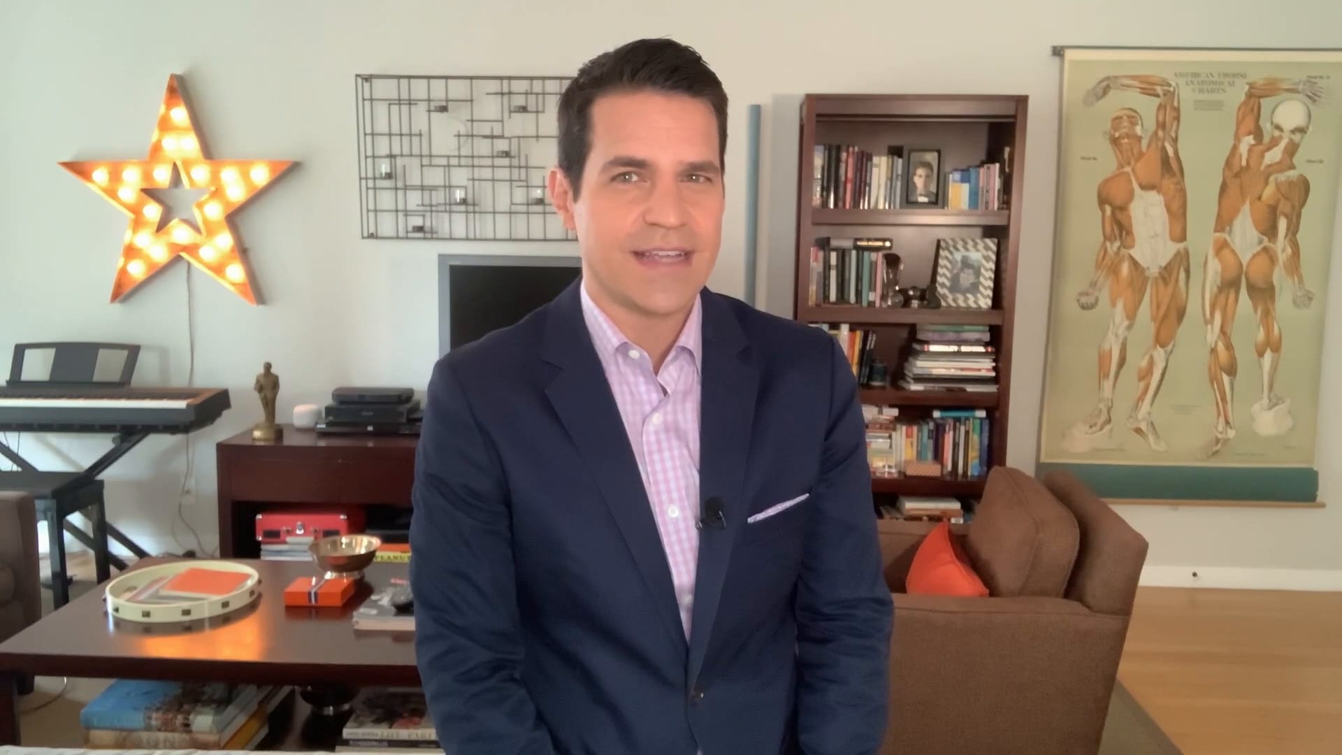 Dave Karger Intro — Big Time (1988) - Turner Classic Movies