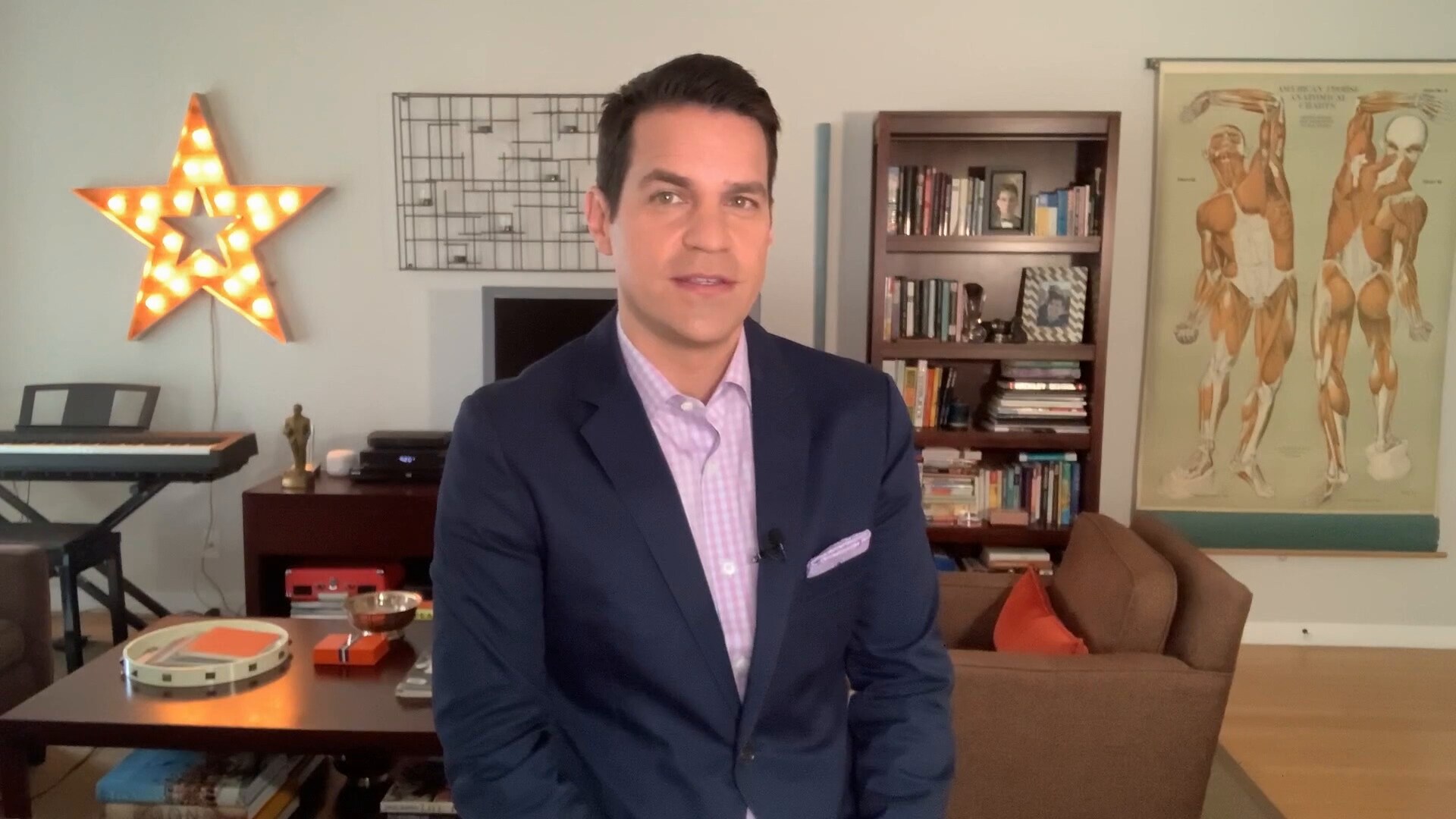 Dave Karger Intro — Dont Look Back (1967) - Turner Classic Movies