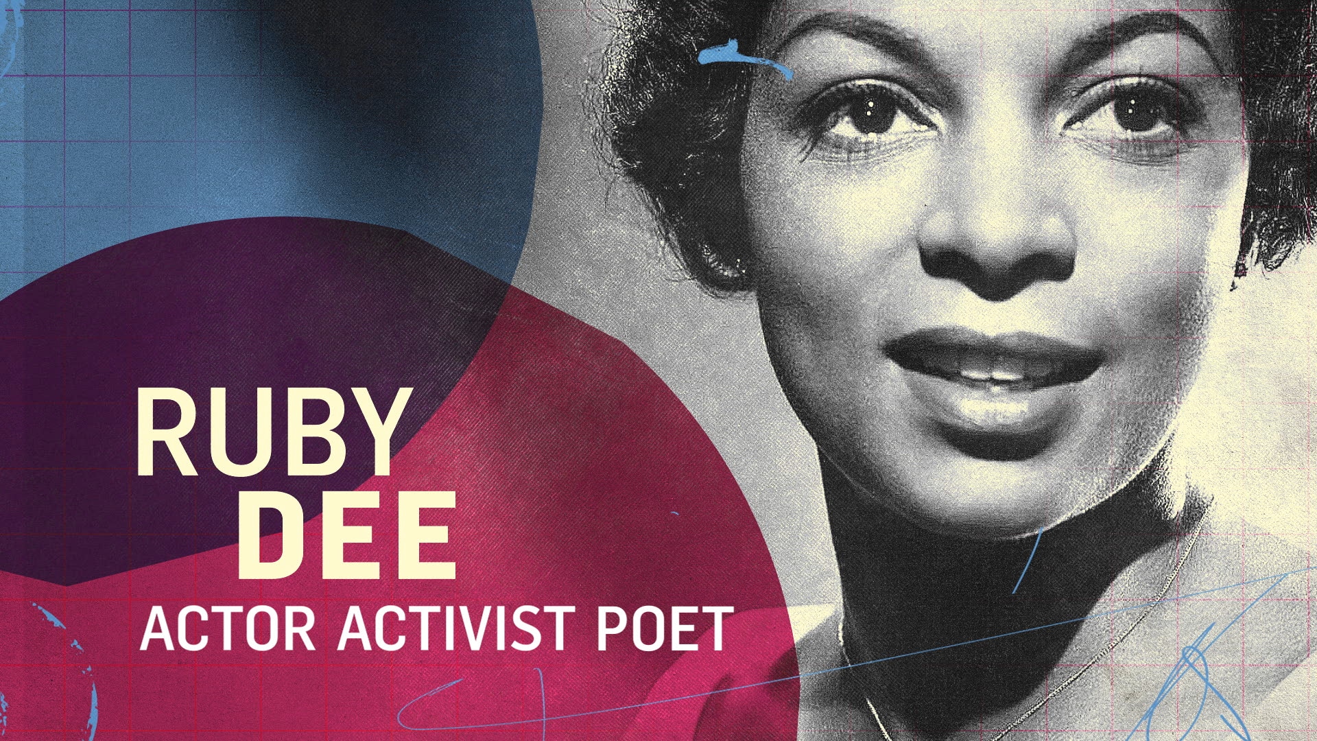 Ruby Dee – Actress and Activist - Turner Classic Movies