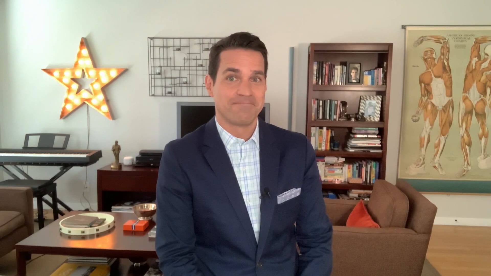 Dave Karger Intro — The Prize (1963) - Turner Classic Movies