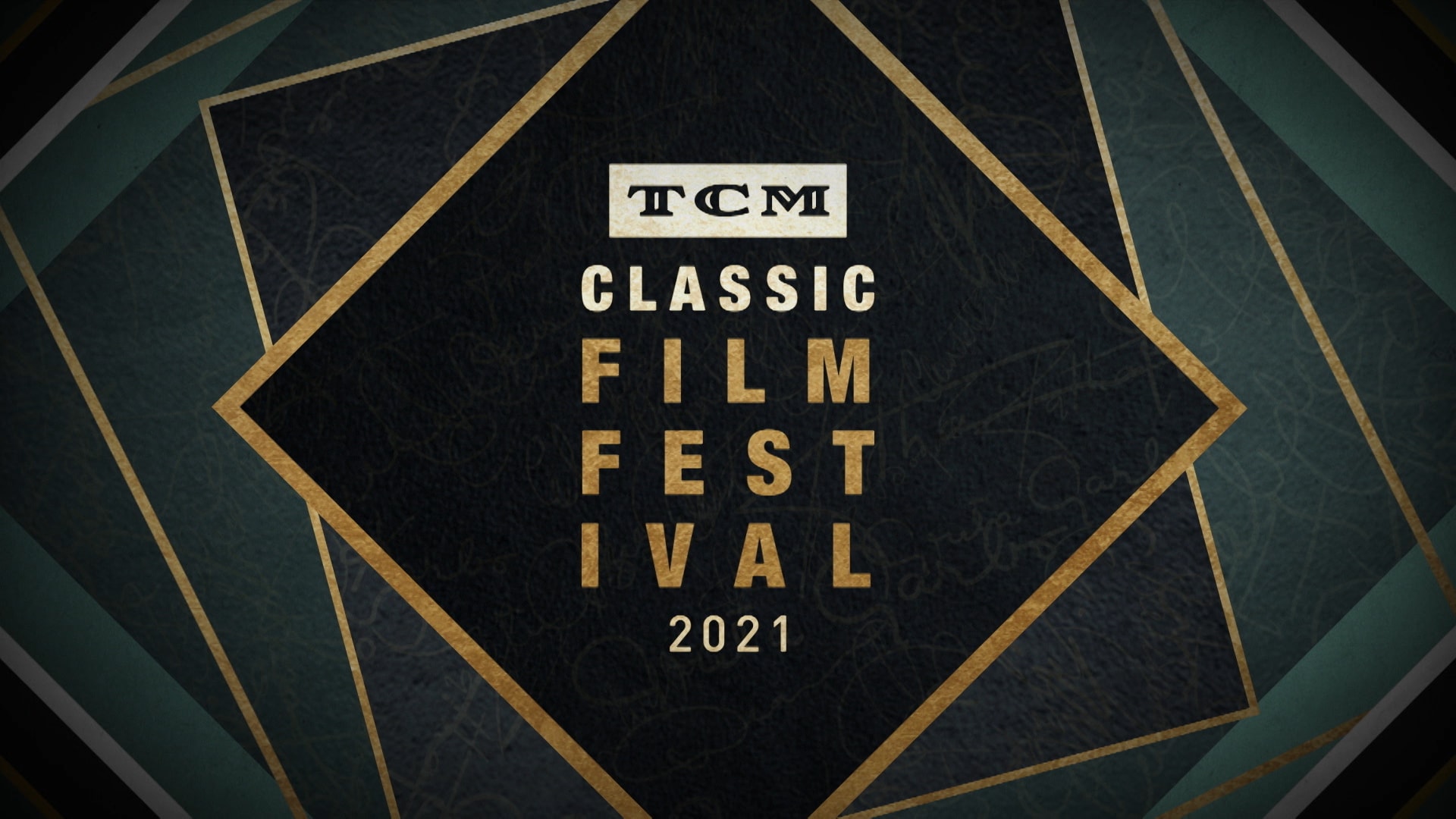 TCM Classic Film Festival 2021 Announcement - Turner Classic Movies