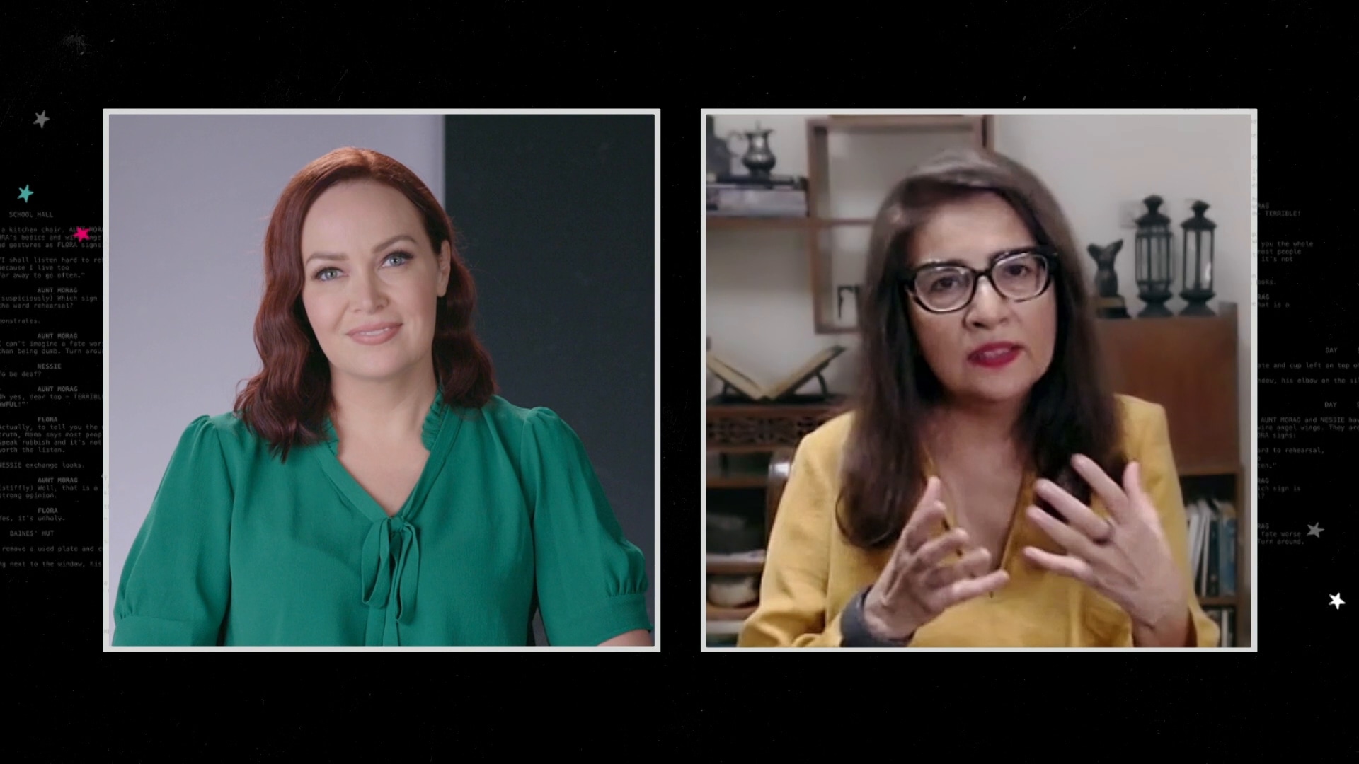 Women Make Film: Alicia Malone Intro, Episode Eleven, Encore, Sabiha Sumar - Turner Classic Movies