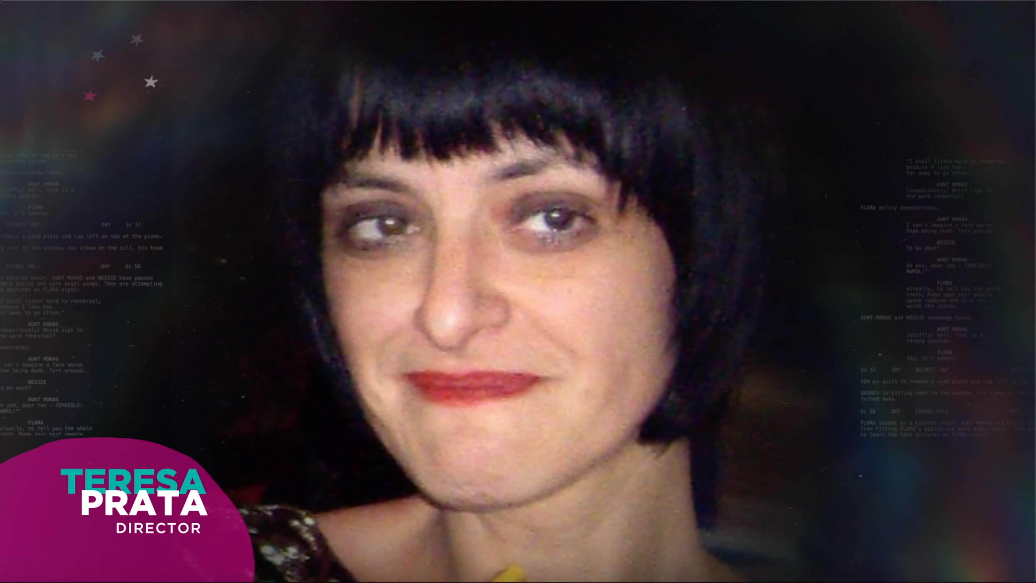 Women Make Film: Sleepwalking Land - Turner Classic Movies