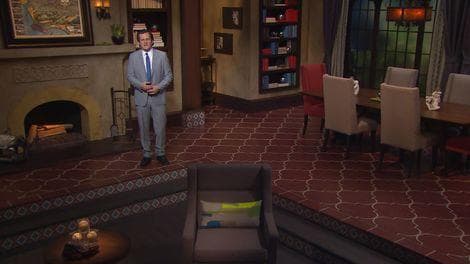 Ben Mankiewicz Intro -- Romanoff And Juliet (1961) - Turner Classic Movies