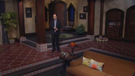 Ben Mankiewicz Intro -- Suddenly It's Spring (1947) - Turner Classic Movies