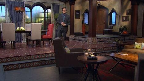 Ben Mankiewicz Intro -- A Beautiful Mind (2001) - Turner Classic Movies