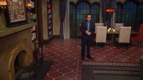 Ben Mankiewicz Intro -- The Light Touch (1952) - Turner Classic Movies