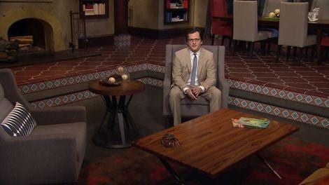 Ben Mankiewicz Intro -- Dear Brigitte (1965) - Turner Classic Movies