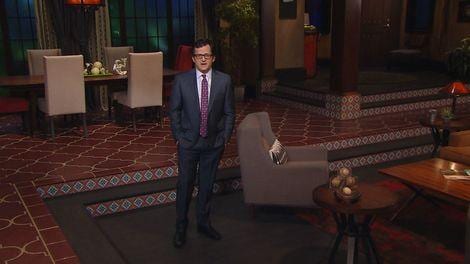 Ben Mankiewicz Intro -- The Patsy (1928) - Turner Classic Movies