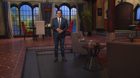 Ben Mankiewicz Intro -- I Never Sang For My Father (1970) - Turner ...