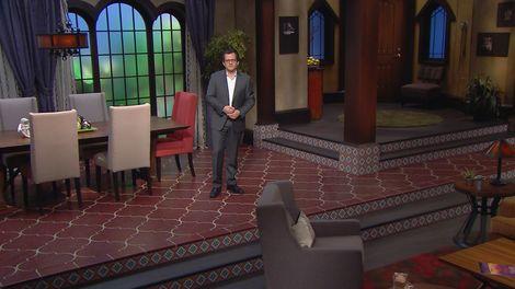 Ben Mankiewicz Intro -- Neptune's Daughter (1949) - Turner Classic Movies