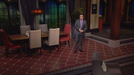 Ben Mankiewicz Intro -- The Phantom Carriage (1921) - Turner Classic Movies