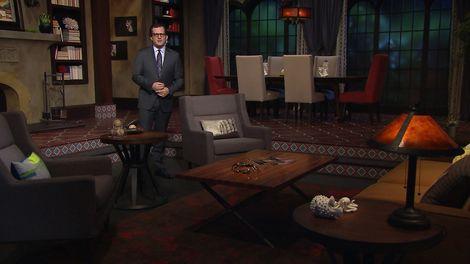 Ben Mankiewicz Intro -- The Racket (1928) - Turner Classic Movies