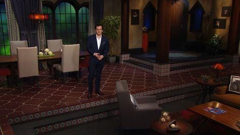 Ben Mankiewicz Intro -- The Taming Of The Shrew (1967) - Turner Classic ...