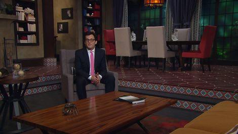 Ben Mankiewicz Intro -- The Hound And The Rabbit, The Hungry Wolf (1937 ...