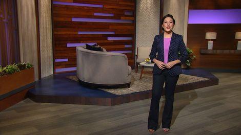 Tiffany Vazquez Intro -- Ring Of Fire (1961) - Turner Classic Movies