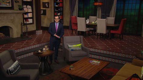 Ben Mankiewicz Intro -- Union Depot (1932) - Turner Classic Movies